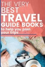 The Best Travel Guides & Travel Books