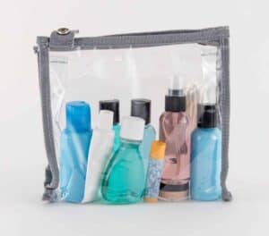 Carry-On Liquid Success: Packing Tips & Must-Have Items