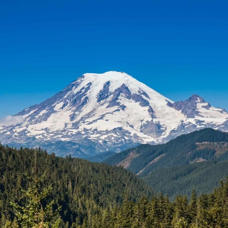 36 Best Places to Visit in Washington State (By a Former Local)