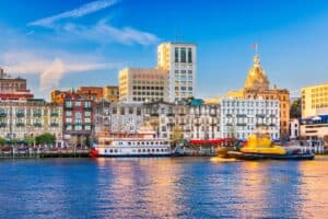 Top 5 Weekend Trips from Savannah (Worth the Effort)