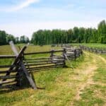 Top Battlefields Near Washington DC: Explore American History