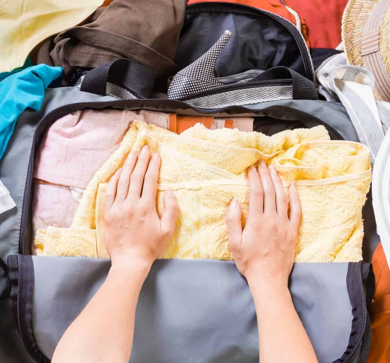 Traveling Soon? Don't Miss These Commonly Forgotten Items When Packing