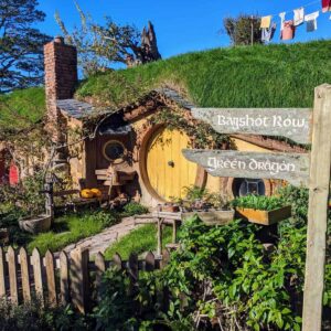 Is It Worth It to Visit Hobbiton?